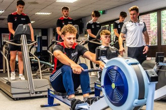 Home | Easton College