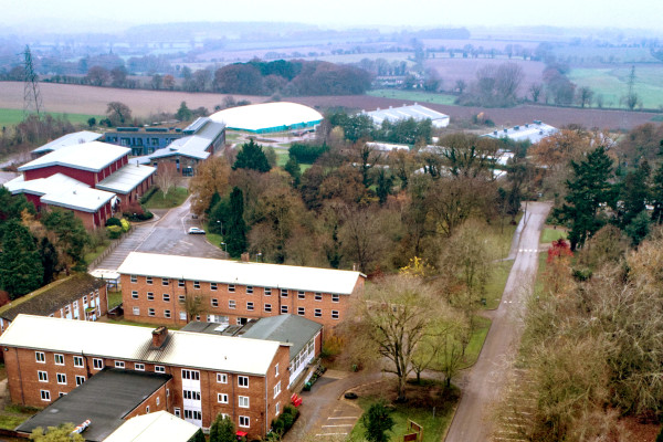 Easton College | Gain The Skills For Your Career