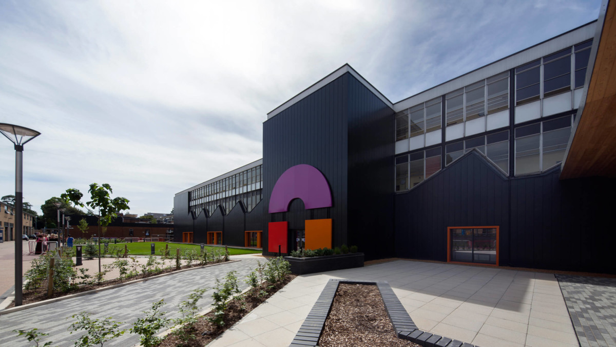 City College Norwich | Easton College