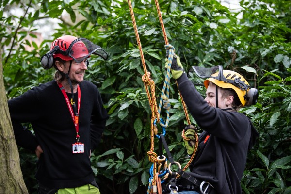 Easton College | Gain The Skills For Your Career