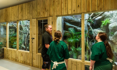 Easton College Campus